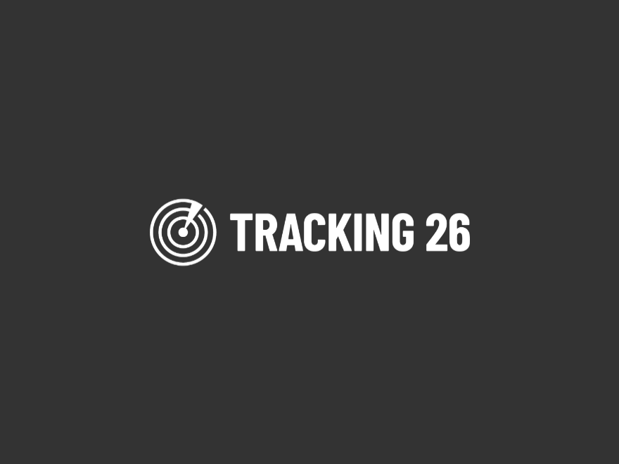 About - Tracking 26